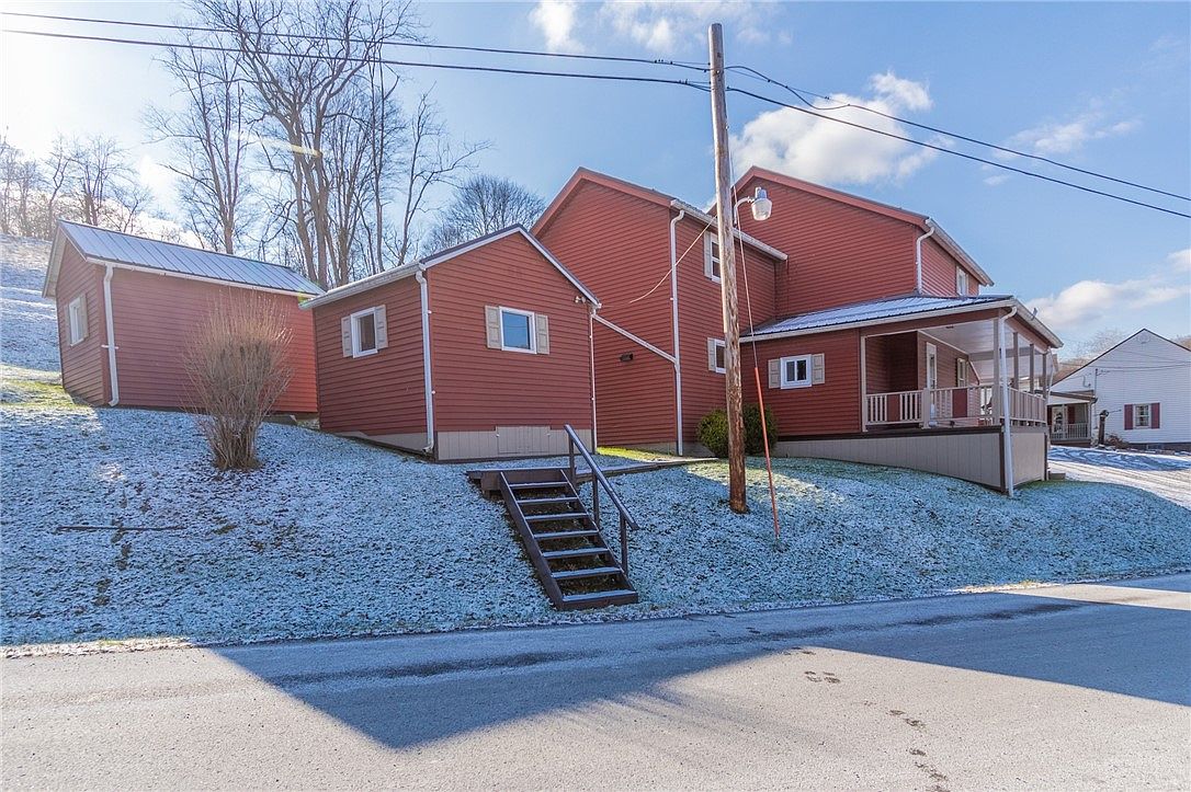571 Kaylor Frogtown Rd, Chicora, PA 16025 | Zillow