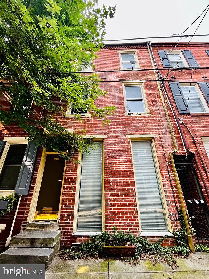 1512 Naudain St FLOOR 2, Philadelphia, PA 19146 | Zillow