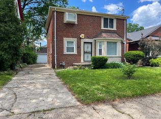 17566 Monica St, Detroit, MI 48221 | MLS #24052340 | Zillow