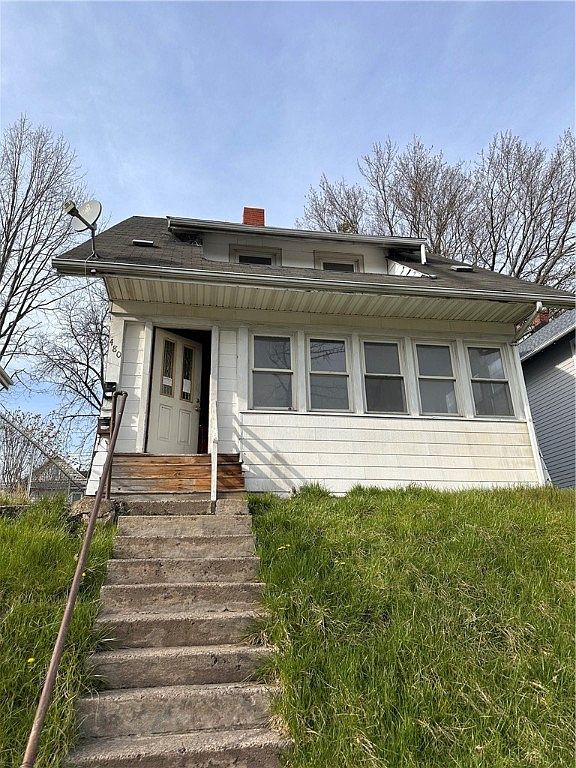 480 Ridgeway Ave, Rochester, NY 14615 | Zillow