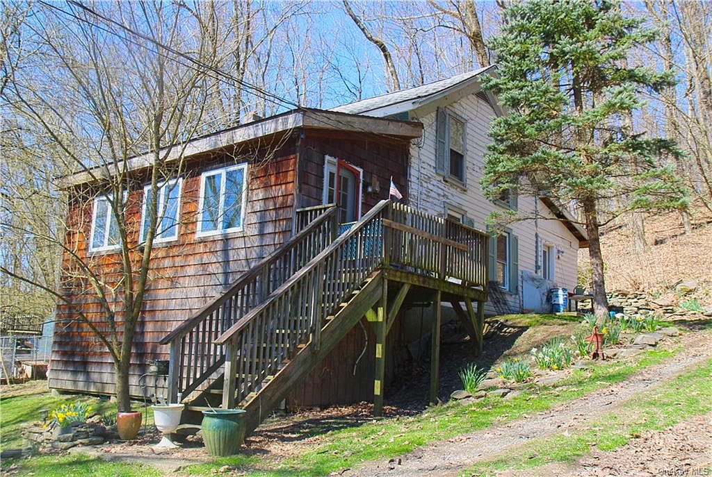 59 Raspberry Park Road, Long Eddy, NY 12760 | Zillow