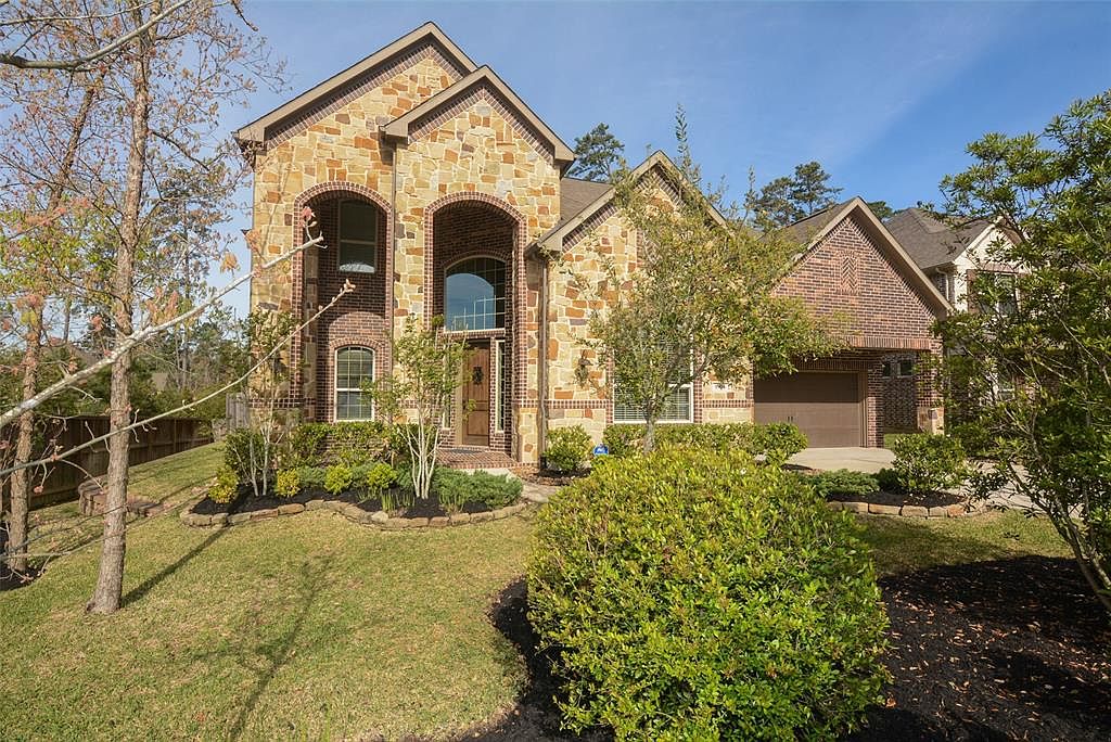 1904 Graystone Hills Dr, Conroe, TX 77304 | Zillow