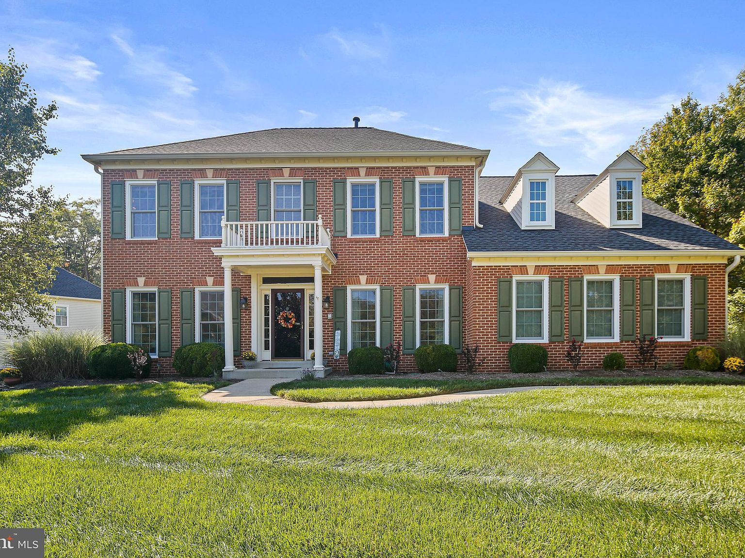 100 Fordham Dr, Millersville, MD 21108 | Zillow