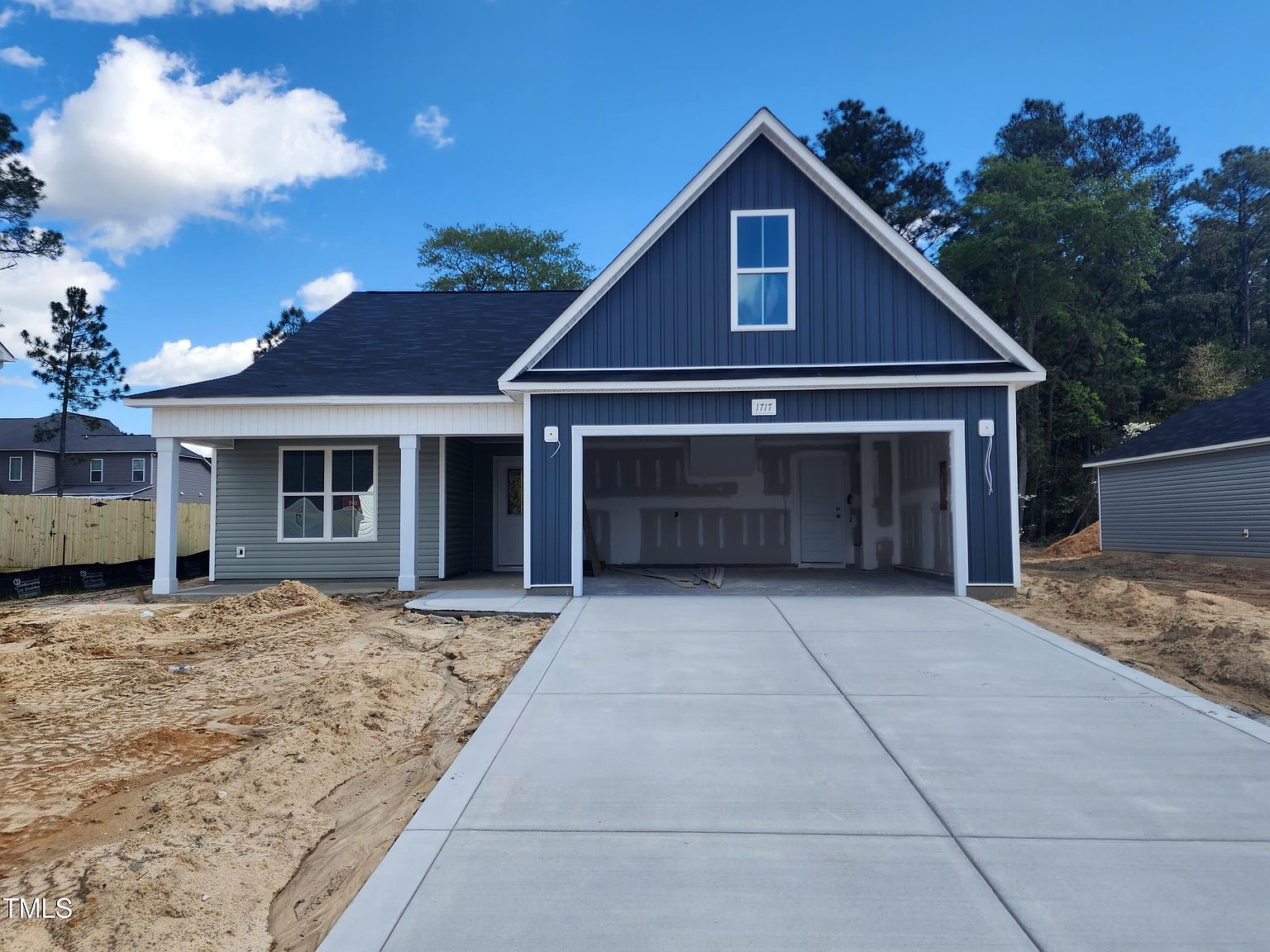1717 Ragsdale Rd, Hope Mills, NC 28348 | Zillow