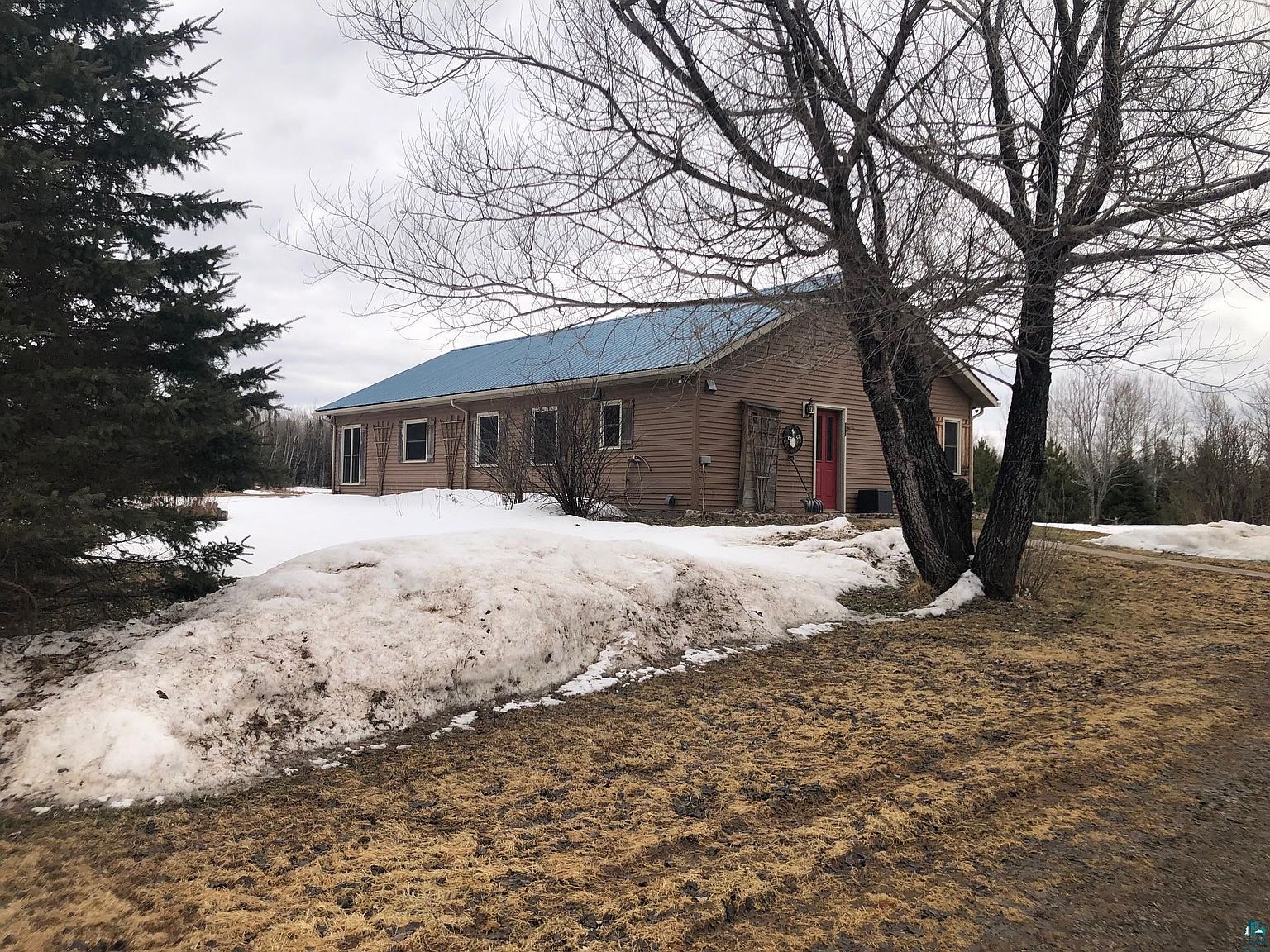 9116 Swan Lake Rd, Alborn, MN 55702 | Zillow