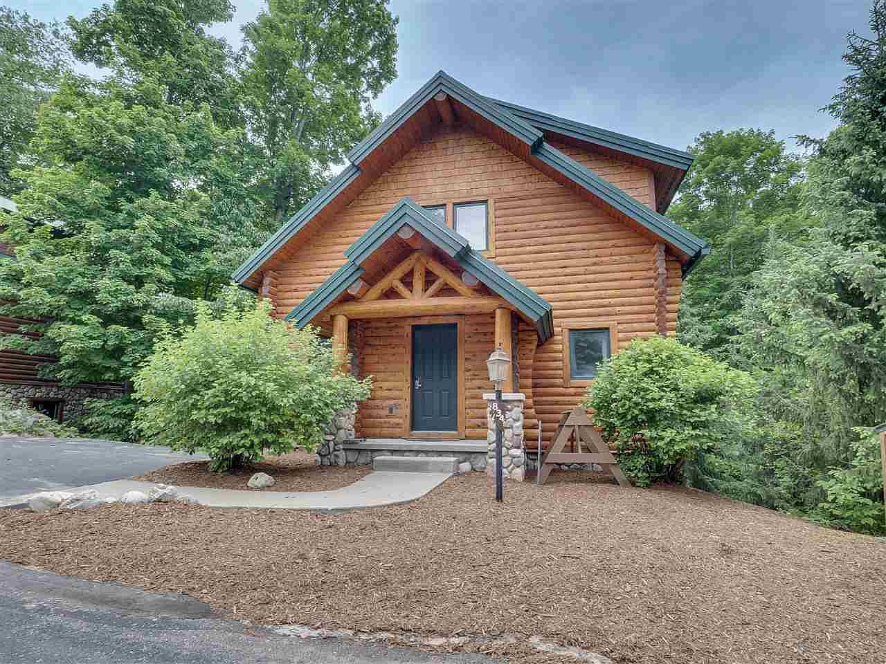 1280 Powder Ridge Dr #DRIVE34-D, Boyne Falls, MI 49713 | Zillow