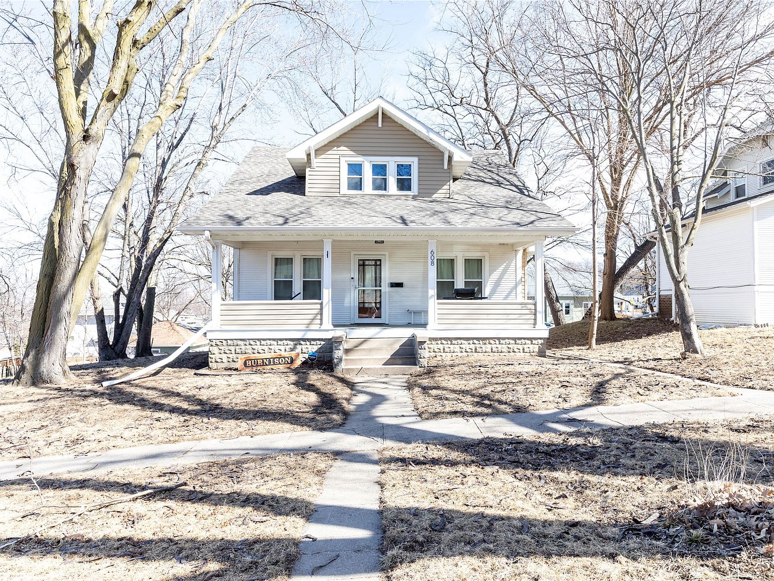 608 Hazel St, Atlantic, IA 50022 | Zillow