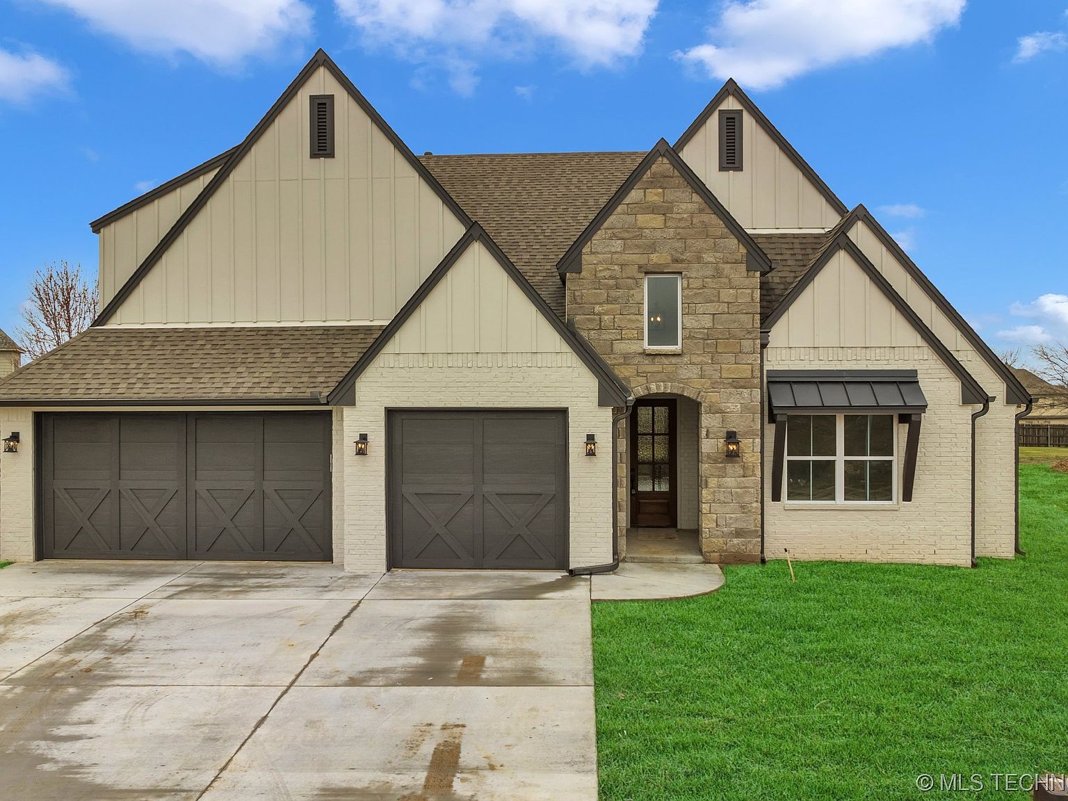 14561 S College Ave NW, Bixby, OK 74008 | Zillow