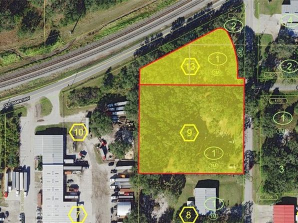 Campbell Real Estate - Campbell FL Homes For Sale | Zillow