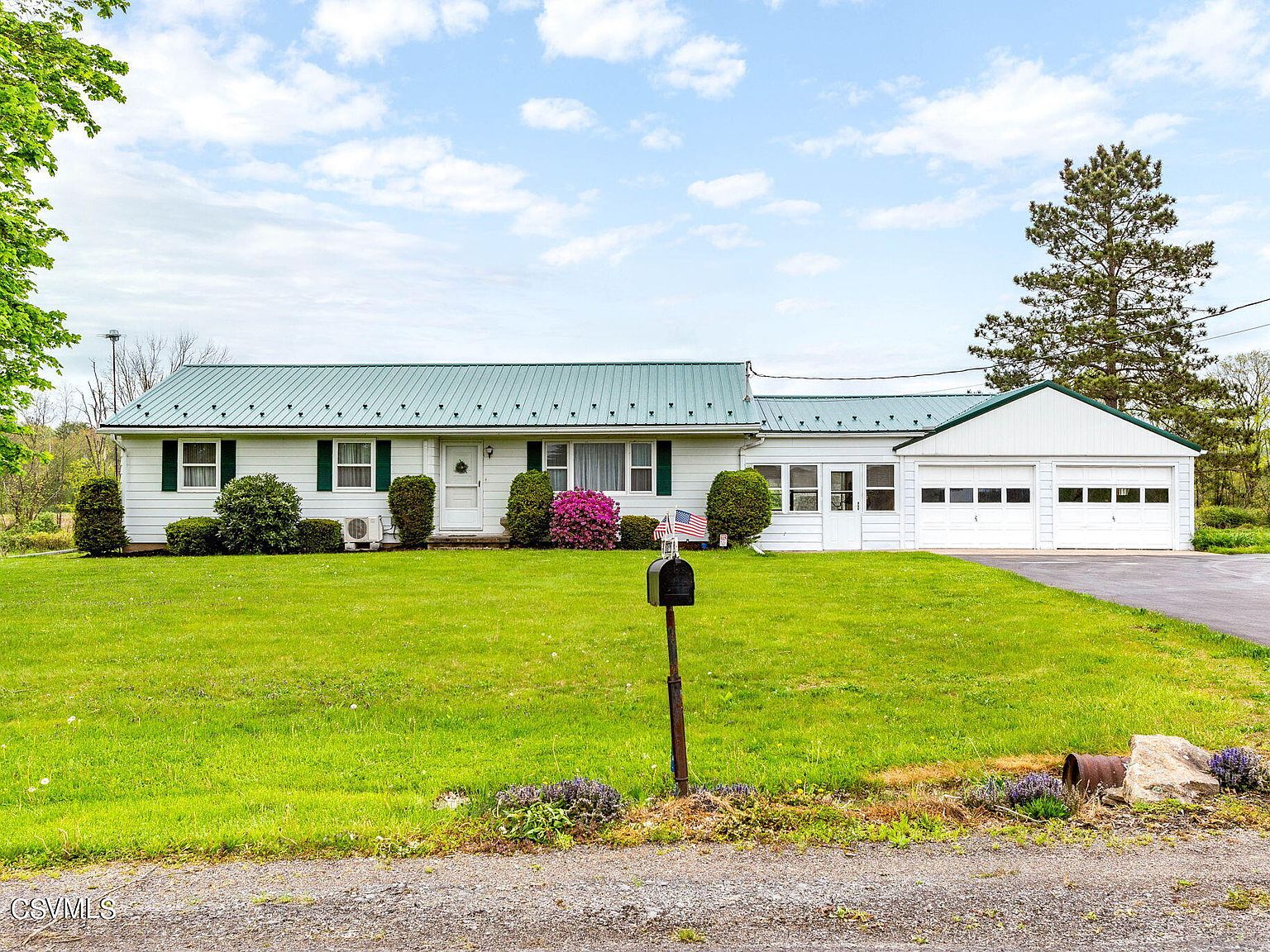 162 Old State Rd, Millville, PA 17846 | Zillow