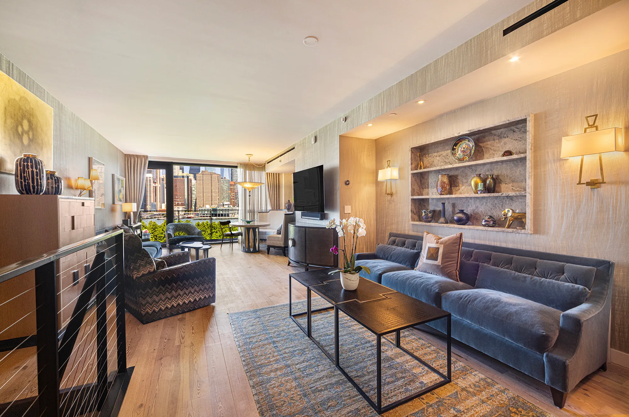 90 Furman Street #N818 in Brooklyn Heights, Brooklyn | StreetEasy