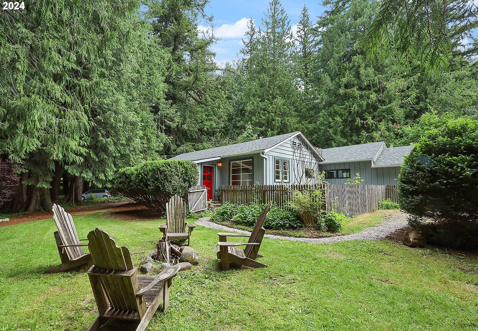27740 E Welches Rd, Welches, OR 97067 | Zillow