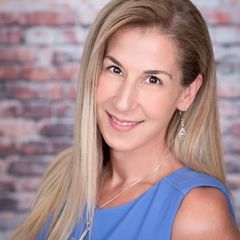 Debbie Bernstein-Anderson - Real Estate Agent in Woodstock, GA ...