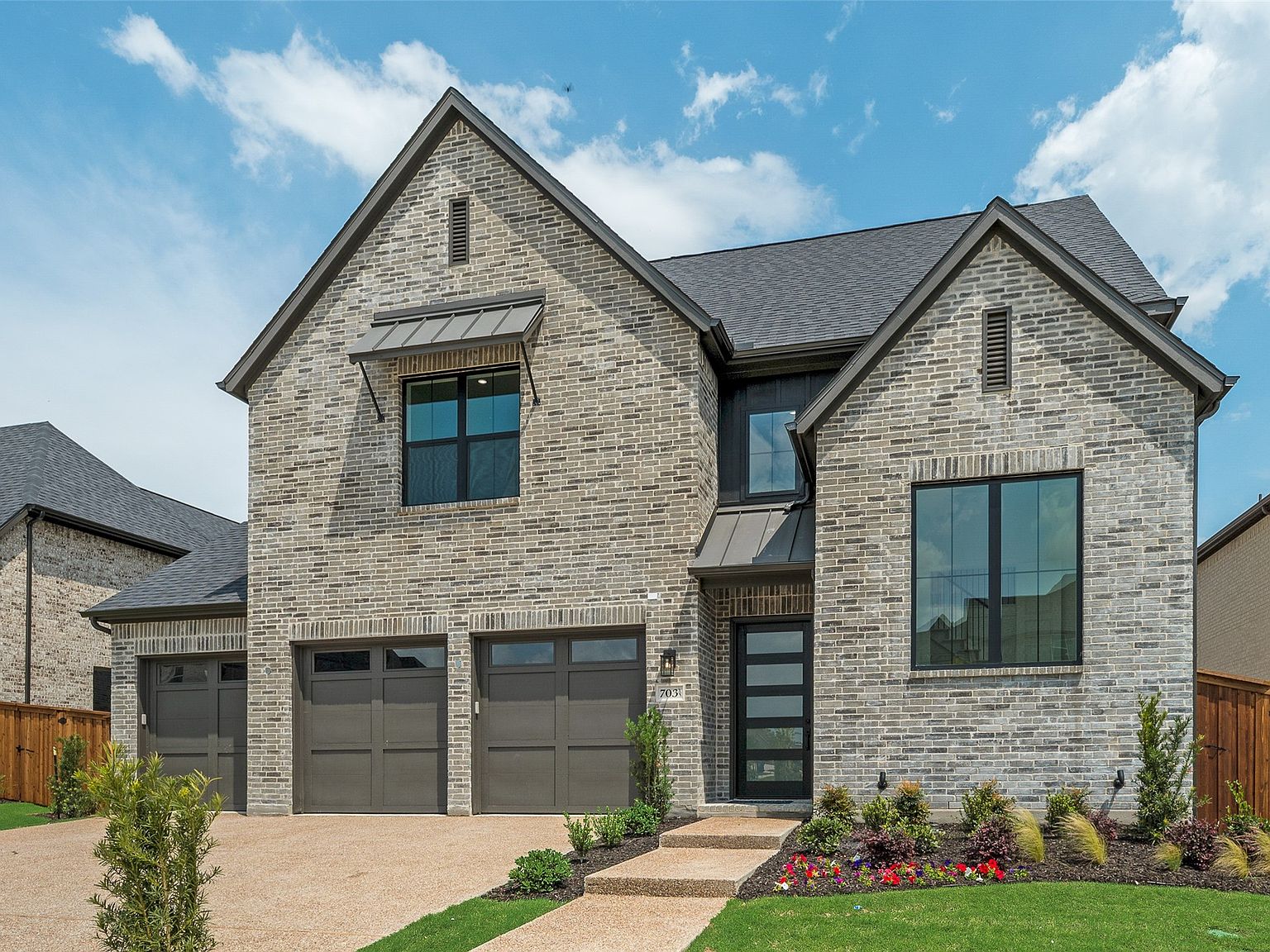 703 Felicity Pl, Lucas, TX 75098 | Zillow