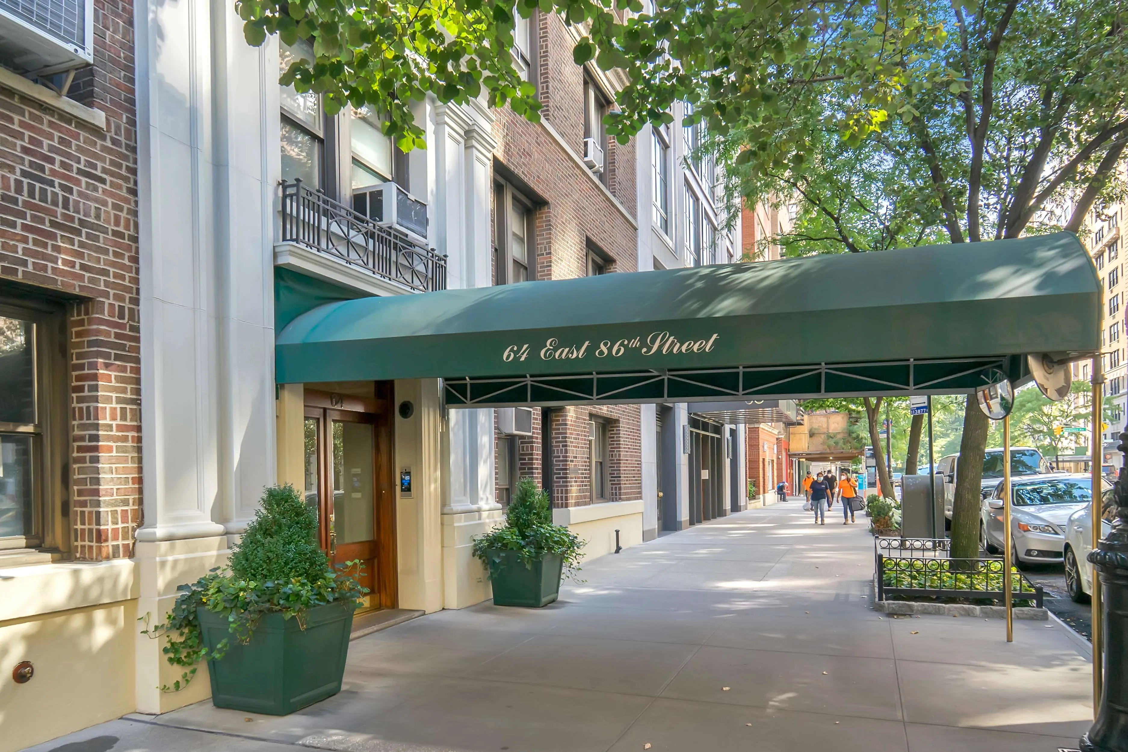 64 East 86th Street #4C in Upper East Side, Manhattan | StreetEasy