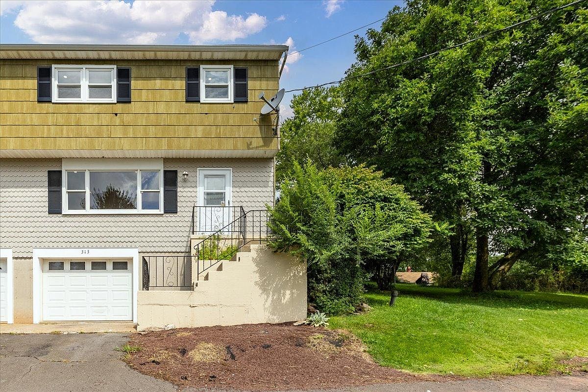 313 Milford Mount Pleasant Rd, Milford, NJ 08848 | Zillow