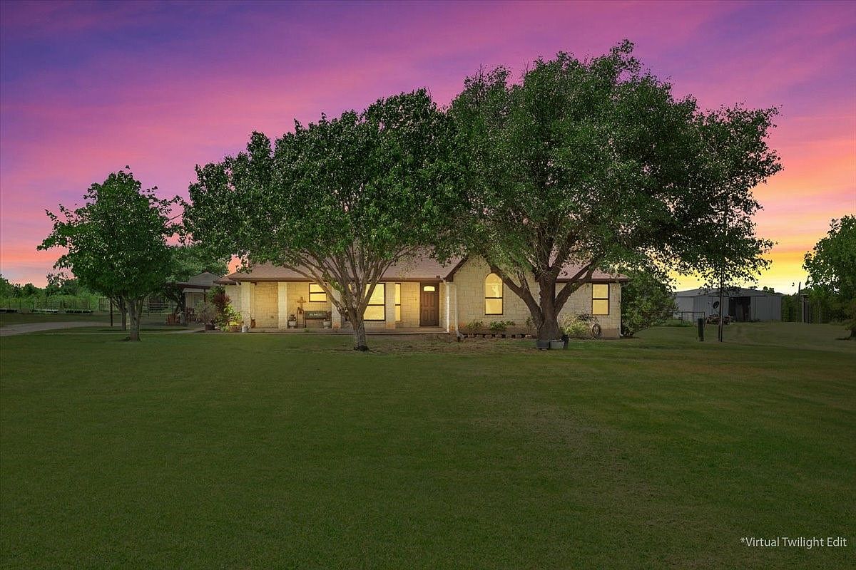 7951 Fm 339, Mount Calm, TX 76673 | MLS #20907679 | Zillow