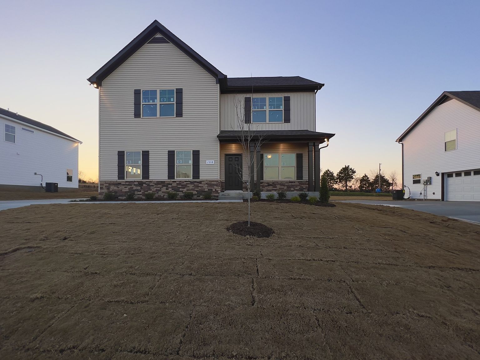 205 Chevelle Ct LOT 92, Shelbyville, TN 37160 | Zillow