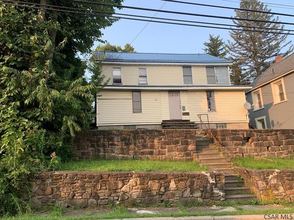 Nanty Glo PA Real Estate - Nanty Glo PA Homes For Sale | Zillow