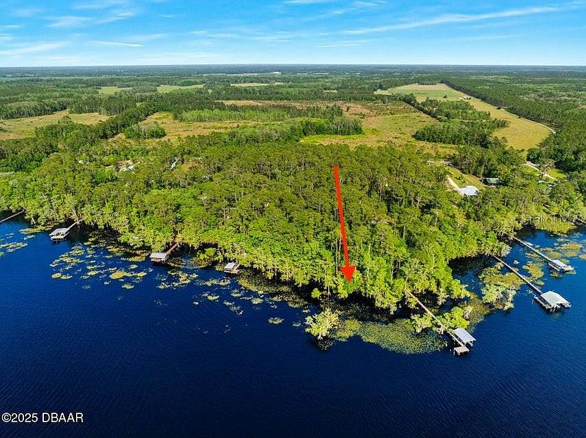 1926 Lake Disston Dr LOT 9, Bunnell, FL 32110 | MLS #FC308982 | Zillow