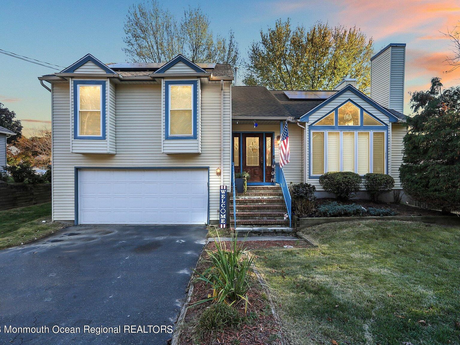 89 Friendship Road, Howell, NJ 07731 | MLS #22330698 | Zillow