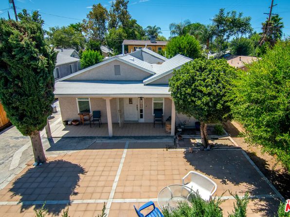 Canoga Park Real Estate - Canoga Park Los Angeles Homes For Sale | Zillow