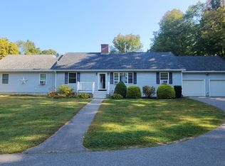 161 Main Street, Marlborough, NH 03455 | MLS #5014865 | Zillow