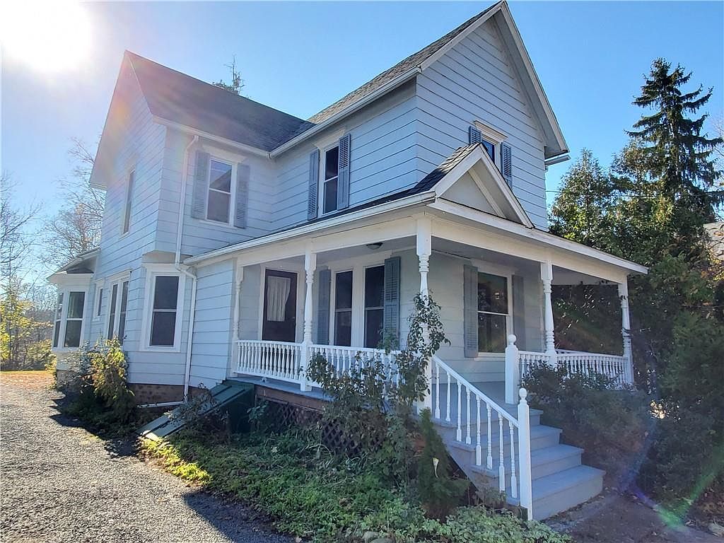 3899 Rush Mendon Rd, Mendon, NY 14506 | Zillow