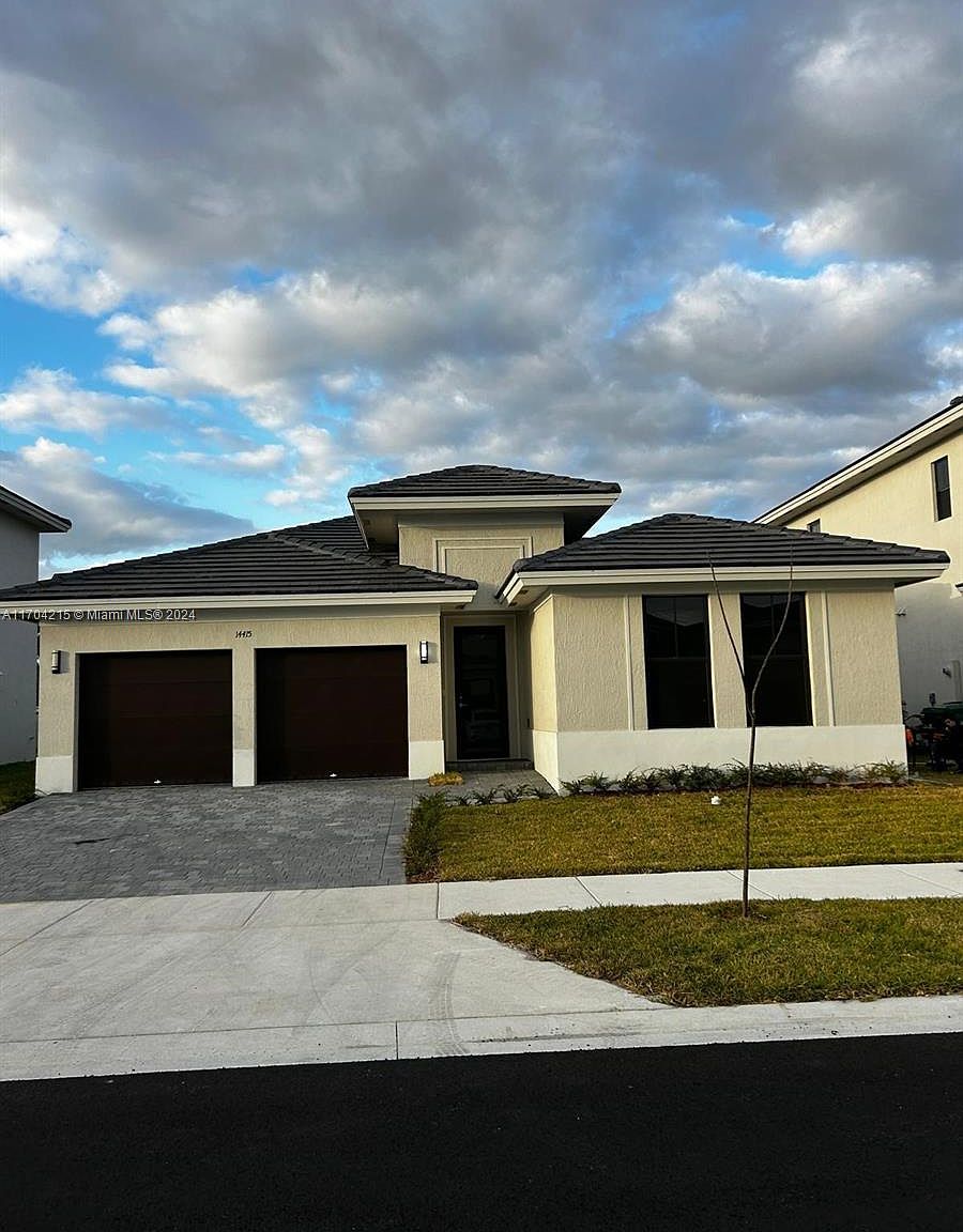 14415 SW 13th Ter, Miami, FL 33184 | MLS #A11704215 | Zillow