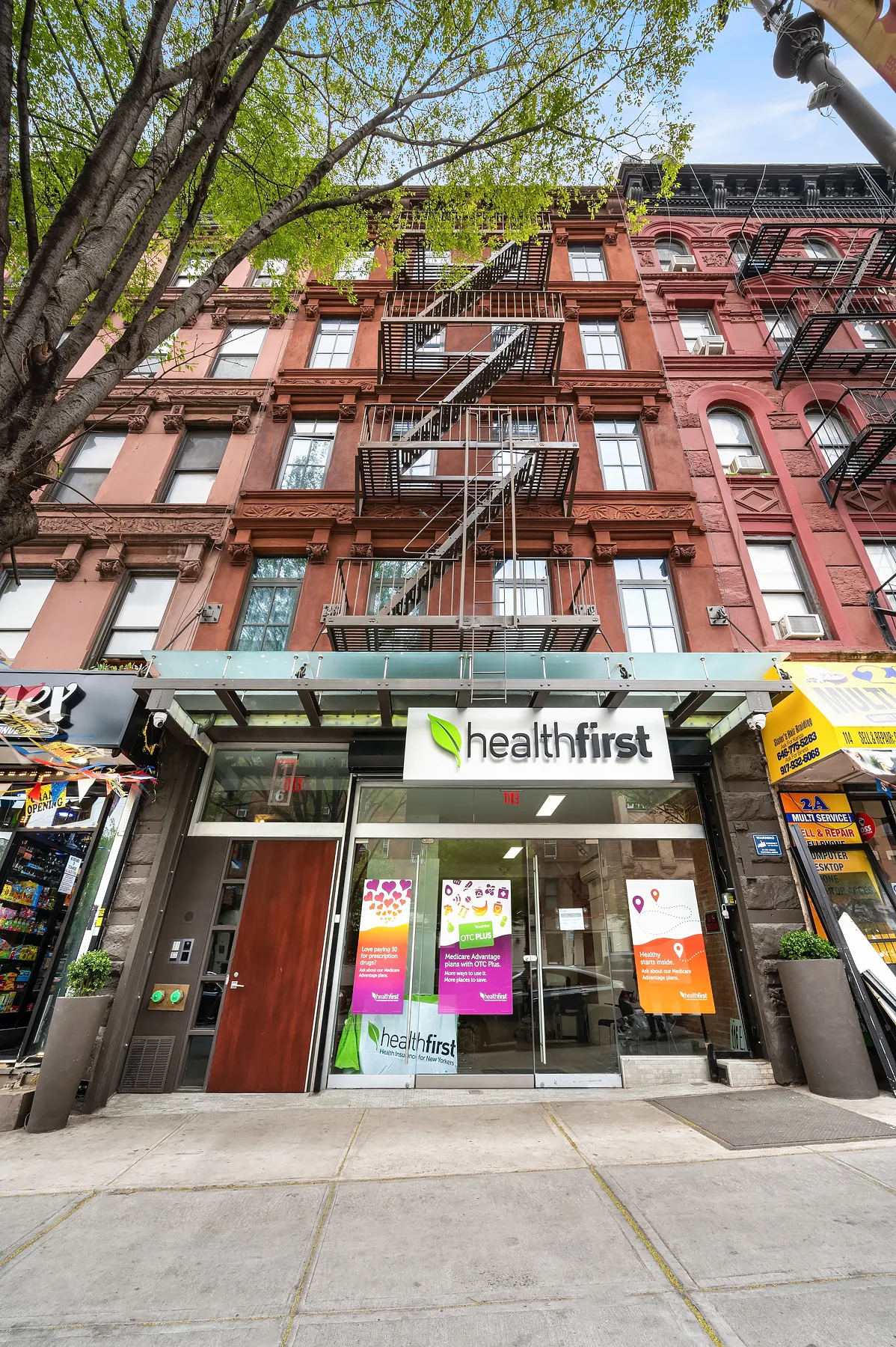 116 East 116th Street #PH2 in East Harlem, Manhattan | StreetEasy