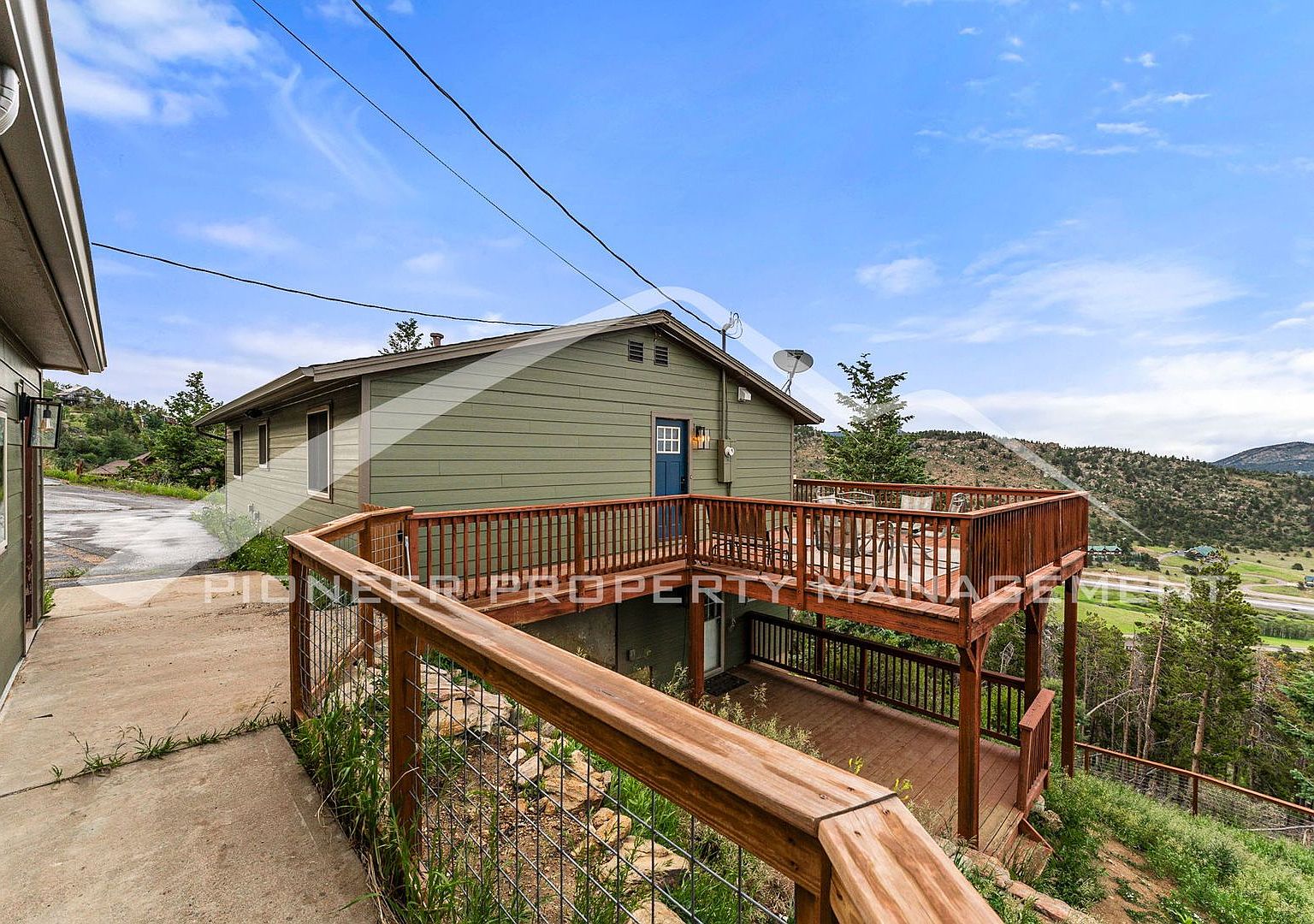 1334 Ponderosa Dr, Evergreen, CO 80439 | Zillow