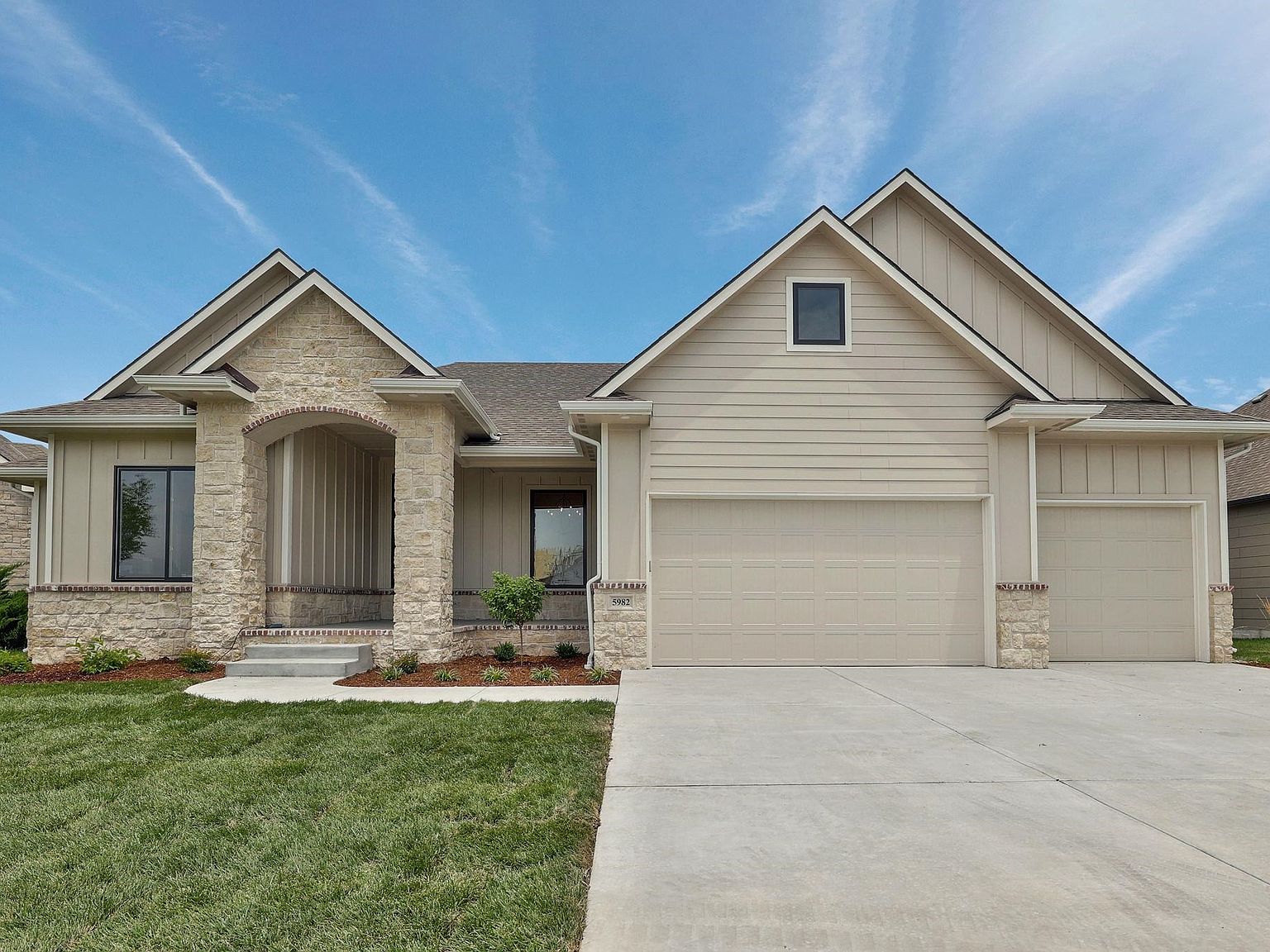 5982 Forbes Ct, Wichita, KS 67220 | Zillow