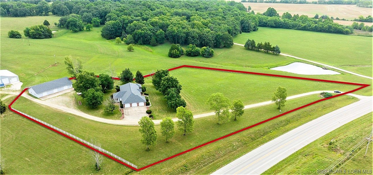 3479 Highway 52, Eldon, MO 65026 | MLS #3555537 | Zillow