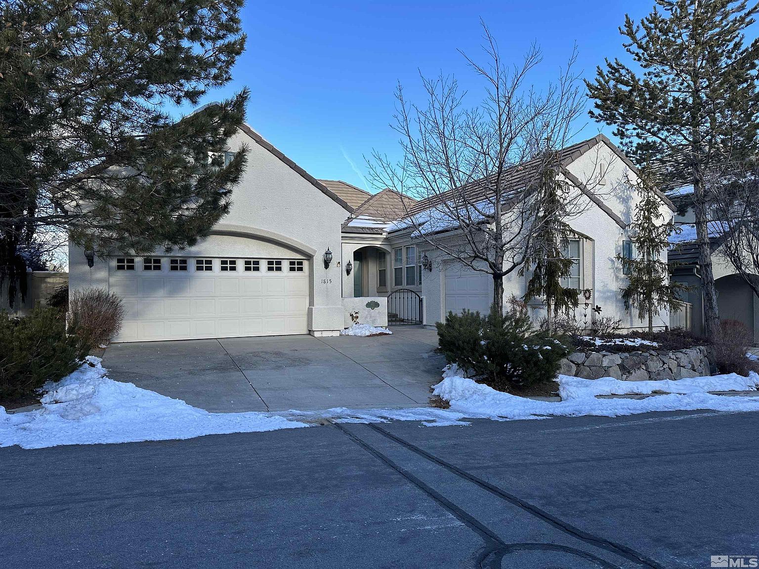 1815 Hunter Creek Rd, Reno, NV 89519 | Zillow