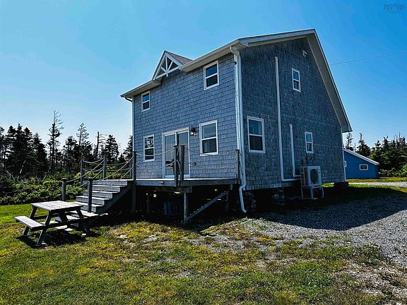 621 Black Point Rd, Ingomar, NS B0T 1W0 | MLS #202314456 | Zillow