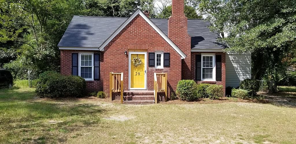 29 Wilson St, Sumter, SC 29150 | Zillow