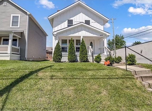 845 Lockbourne Rd, Columbus, OH 43206 | Zillow