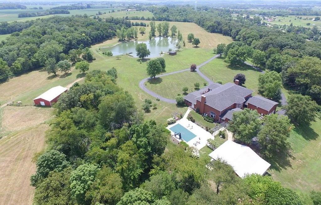 23910 Huber Hitler Rd, Circleville, OH 43113 | Zillow