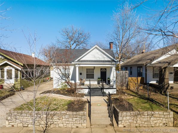 Tulsa OK Open Houses - 13 Upcoming | Zillow