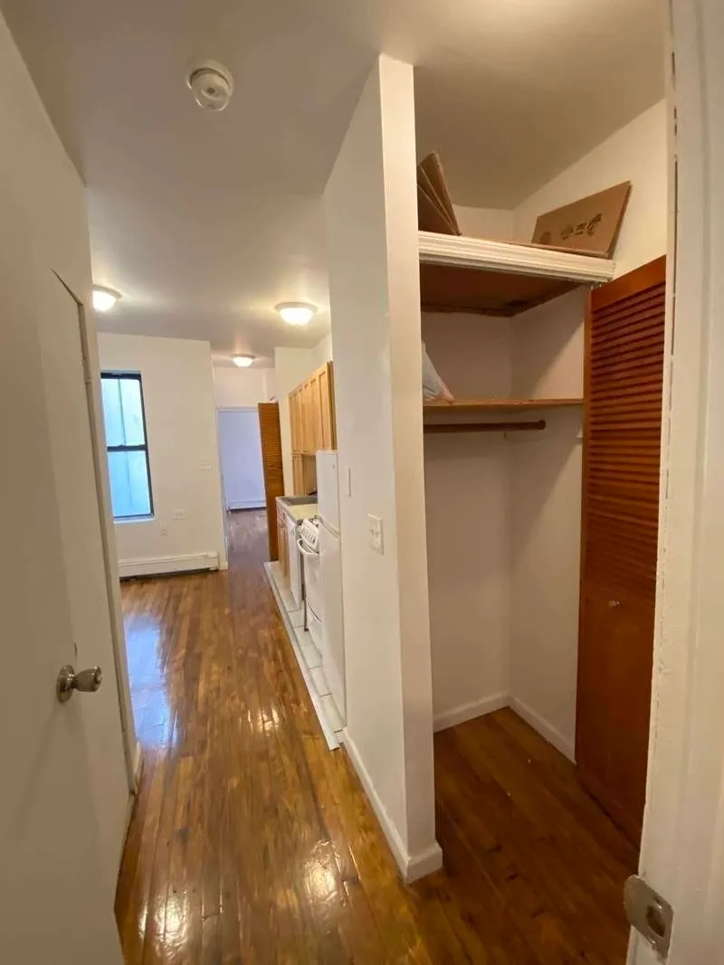 161 Rivington Street #4D in Lower East Side, Manhattan | StreetEasy