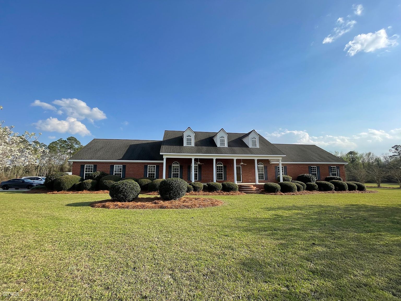 981 Walker Rd, Rhine, GA 31077 | Zillow