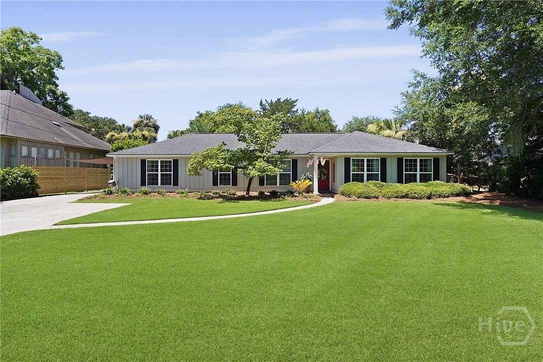 389 Hunt Drive, Savannah, GA 31406 | Zillow