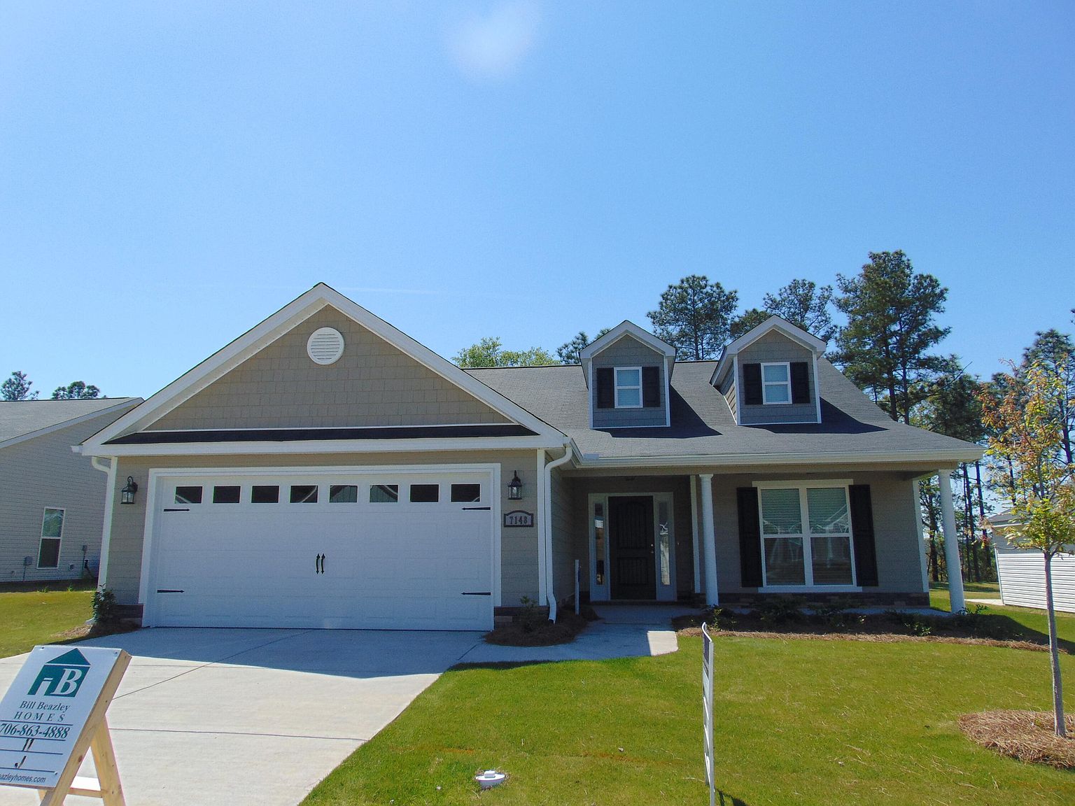 7148 Paisley Cir, Graniteville, SC 29829 | Zillow