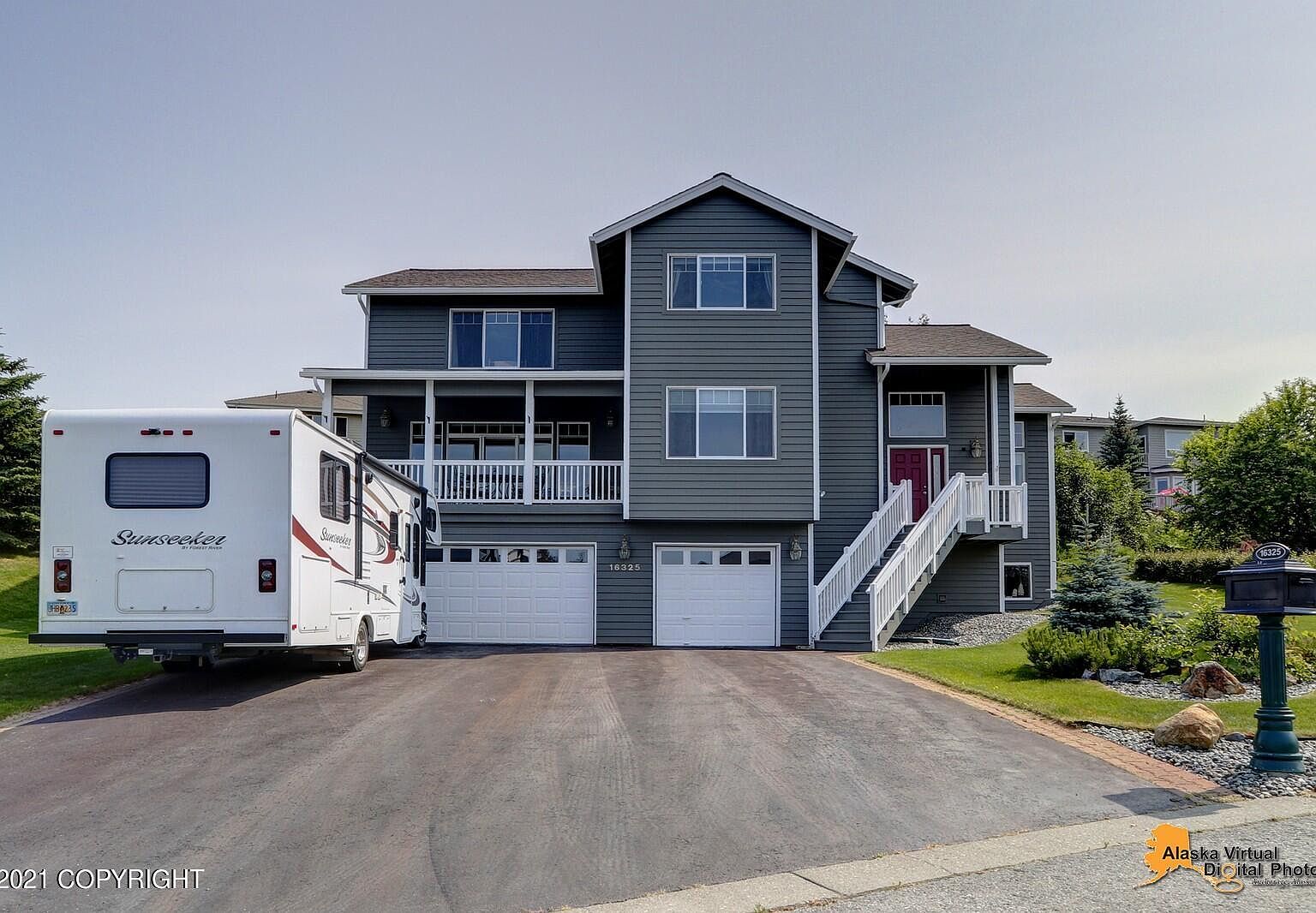 16325 Cape Noble Cir, Anchorage, AK 99516 | Zillow