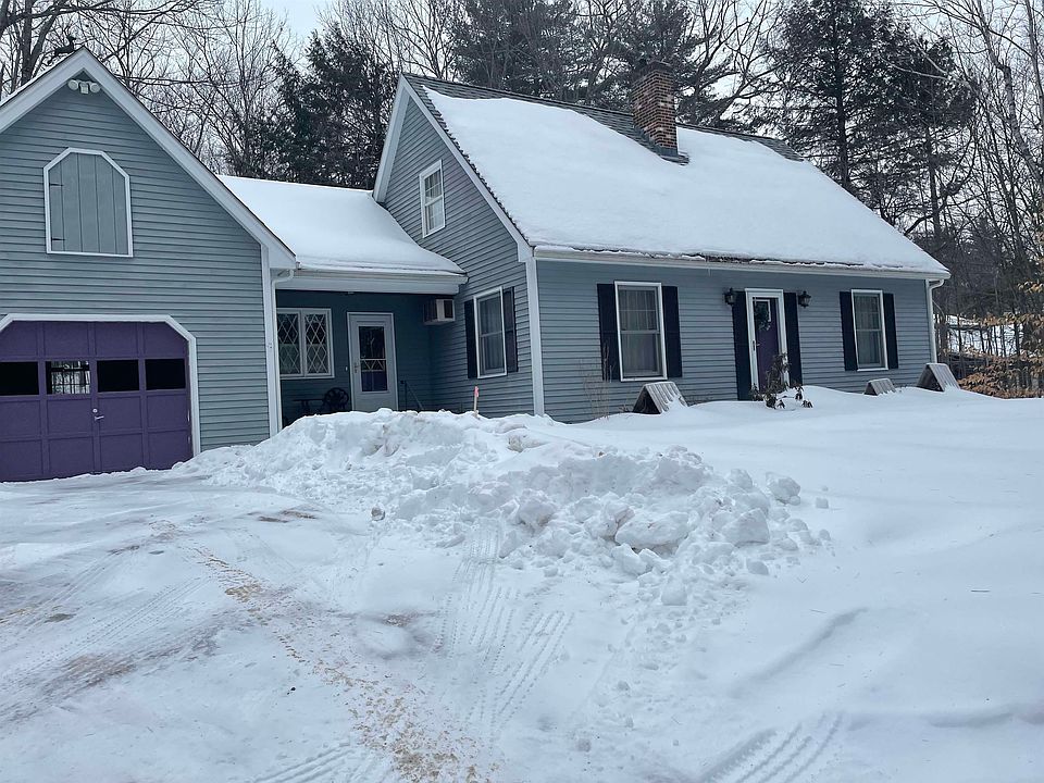 23 Friar Tuck Way, Wolfeboro, NH 03894 | Zillow