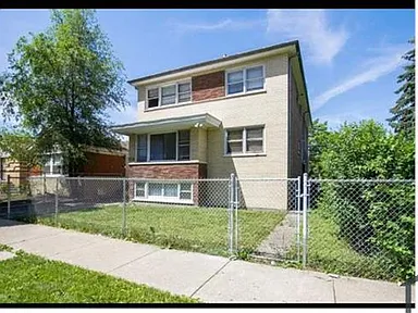7316 S Bell Ave Chicago IL | Zillow