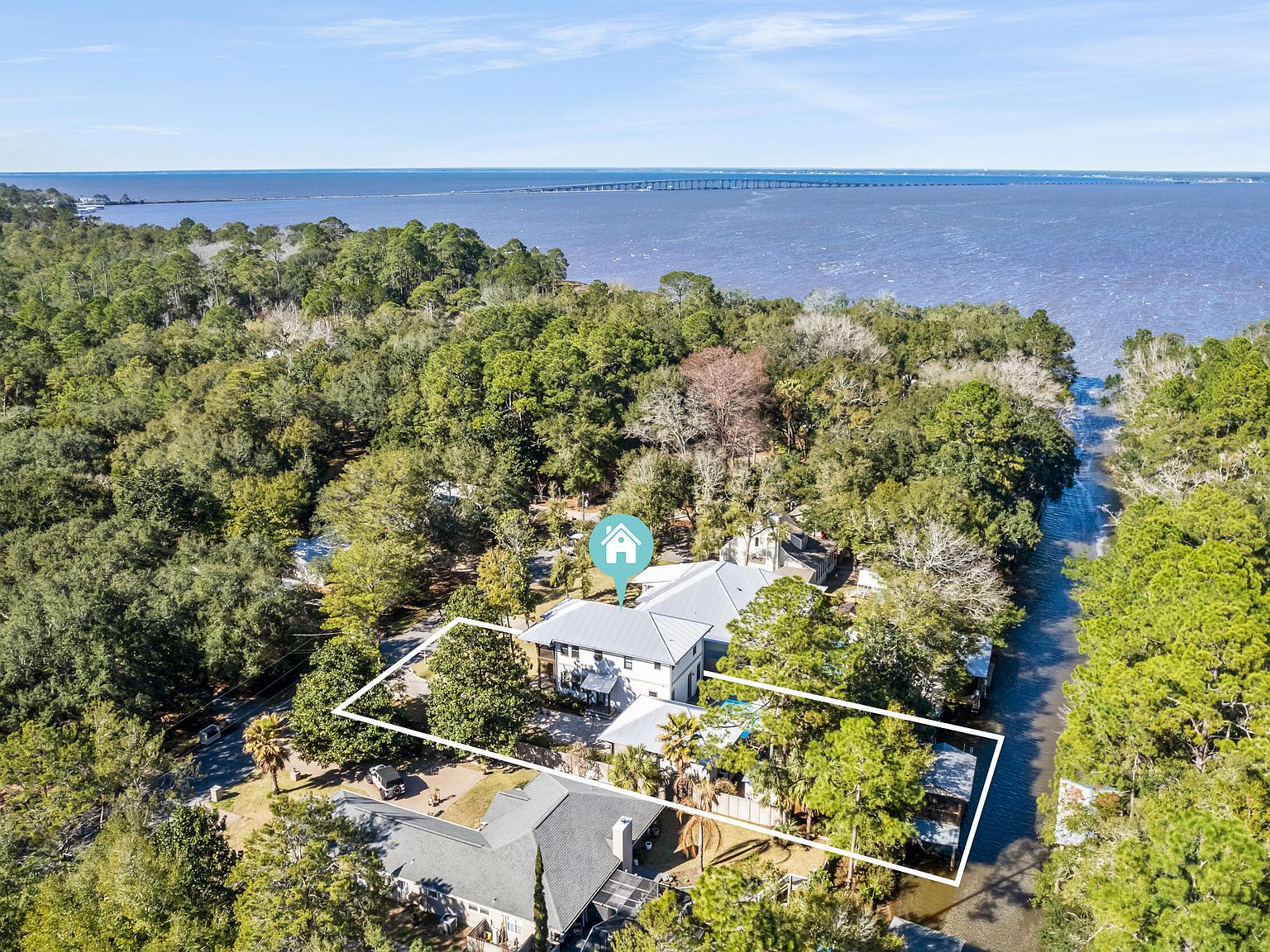 568 Ricker Ave, Santa Rosa Beach, FL 32459 | Zillow