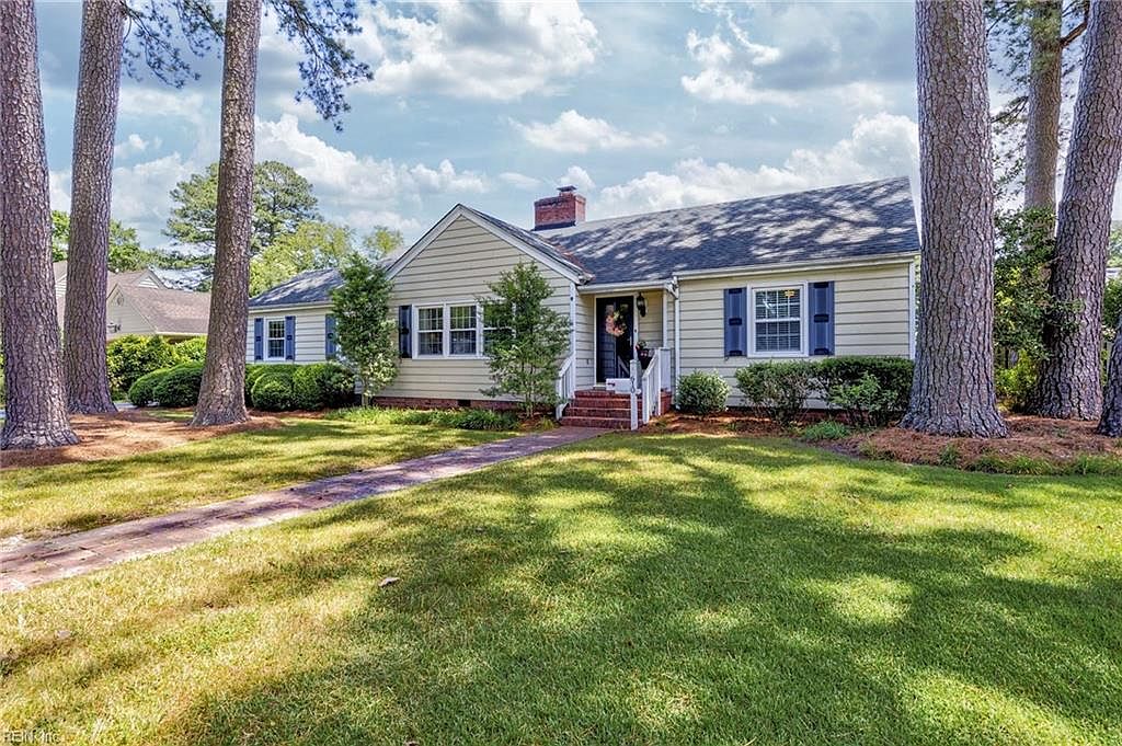 610 Butler Ave, Suffolk, VA 23434 | Zillow