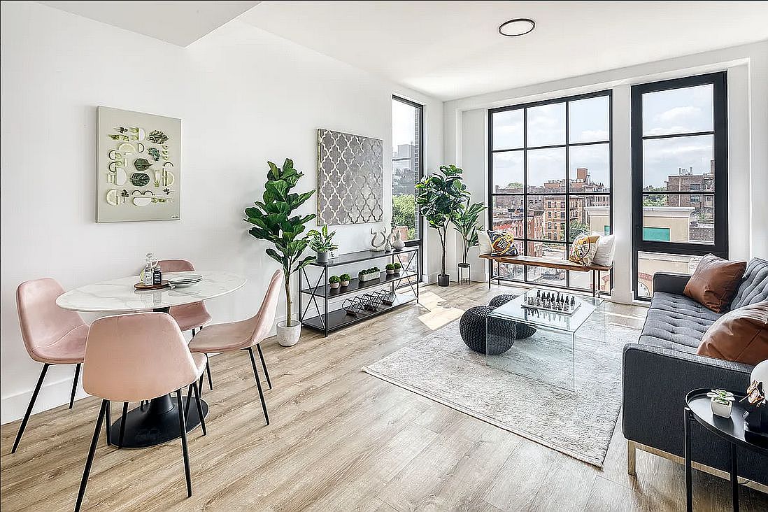 1425 Fulton St Apt 6c Brooklyn Ny 11216 Zillow