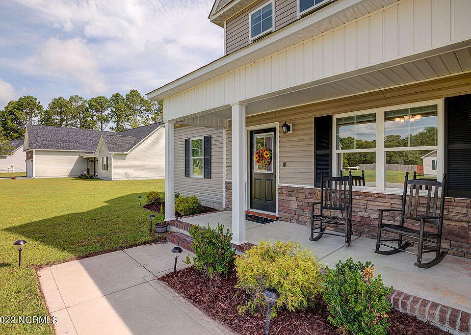 107 Tides End Drive, Holly Ridge, NC 28445 | Zillow